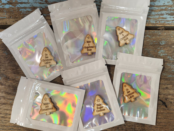 Elf Tokens (7 total) – SIX21 Trends Boutique
