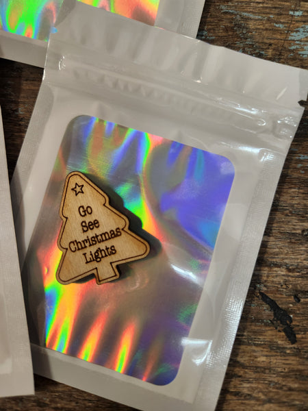 Elf Tokens (7 total) – SIX21 Trends Boutique