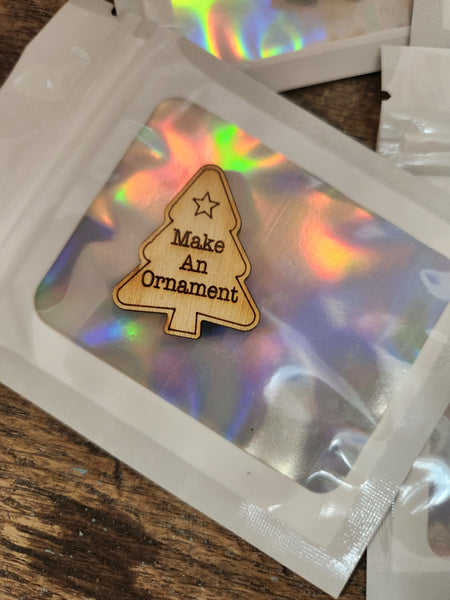 Elf Tokens (7 total) – SIX21 Trends Boutique